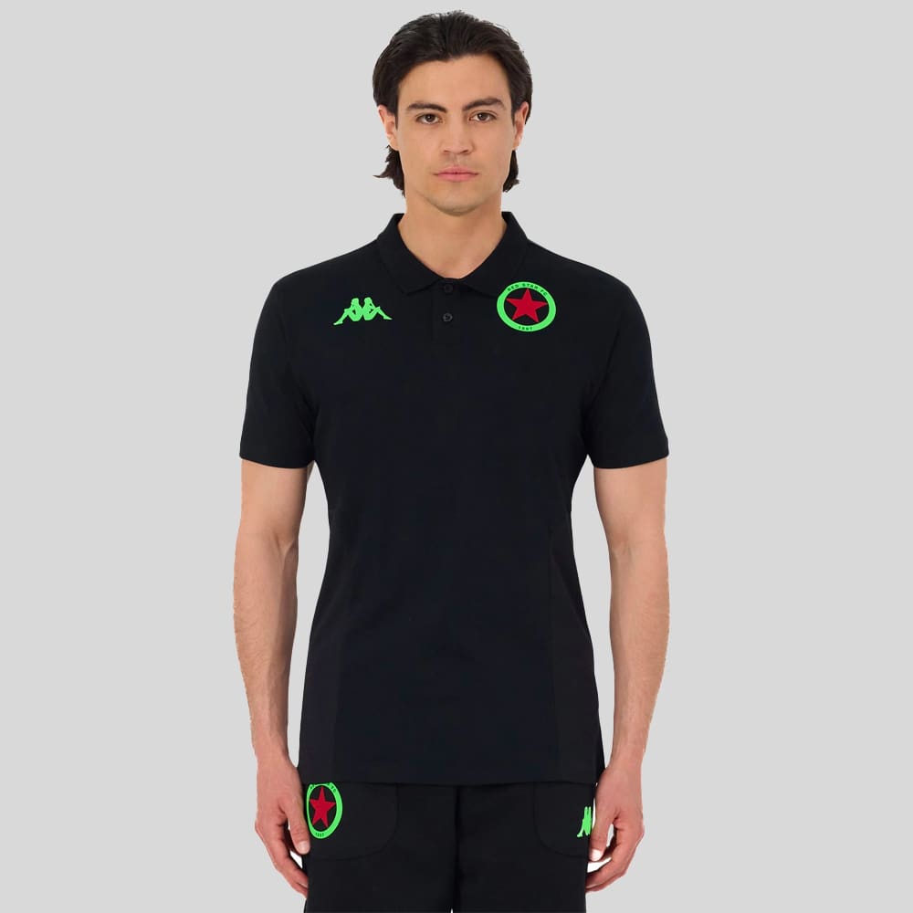 POLO OFFICIAL 25/26 | Red Star FC Shop