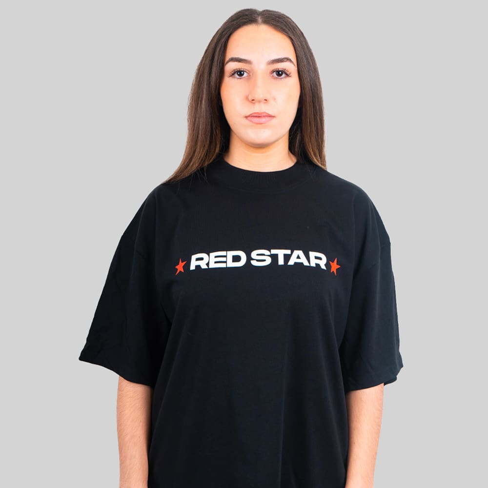 Shop RED STAR : Maillots Kappa, nouveautés et collections | Red Star